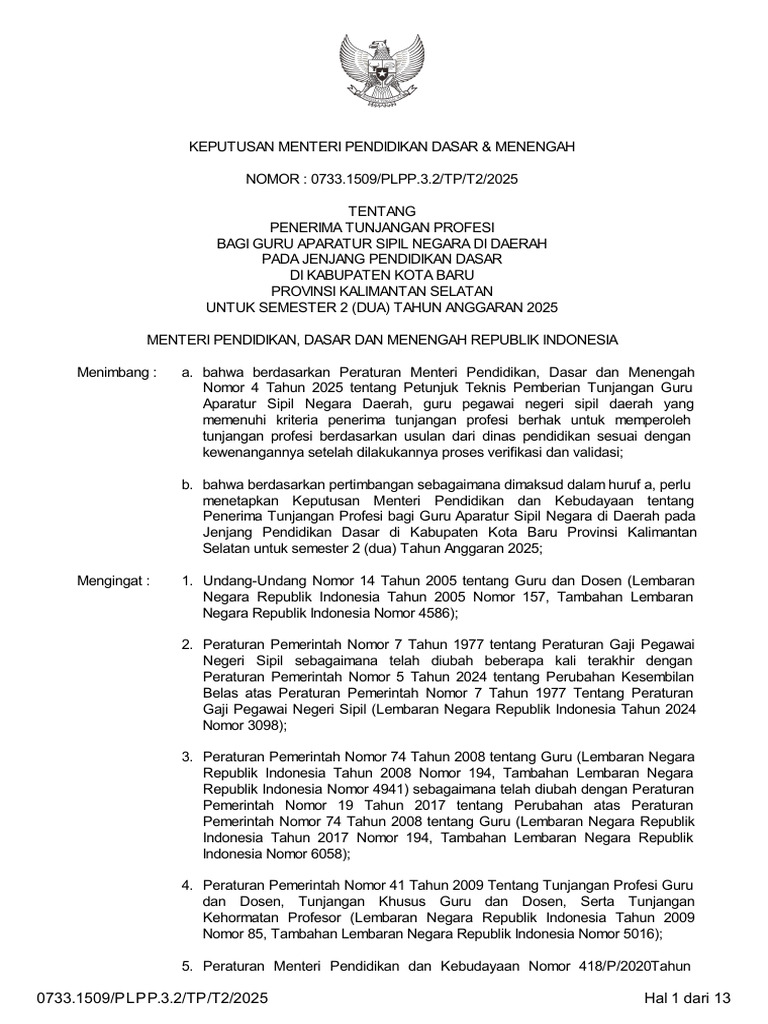 SK-TP-DAU-0733.1509_PLPP.3.2_TP_T2_2025 | PDF