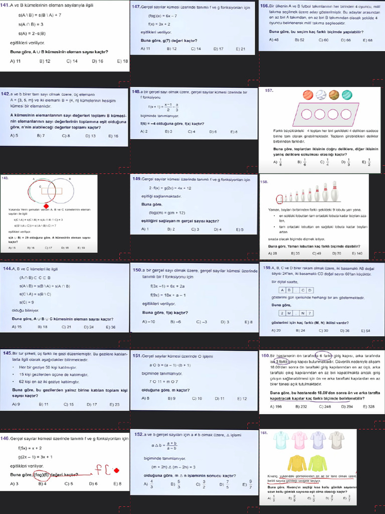 Gnel Tekrar Pko | PDF