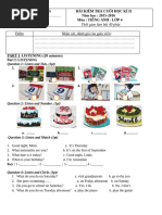 Color Pictures (2) | PDF