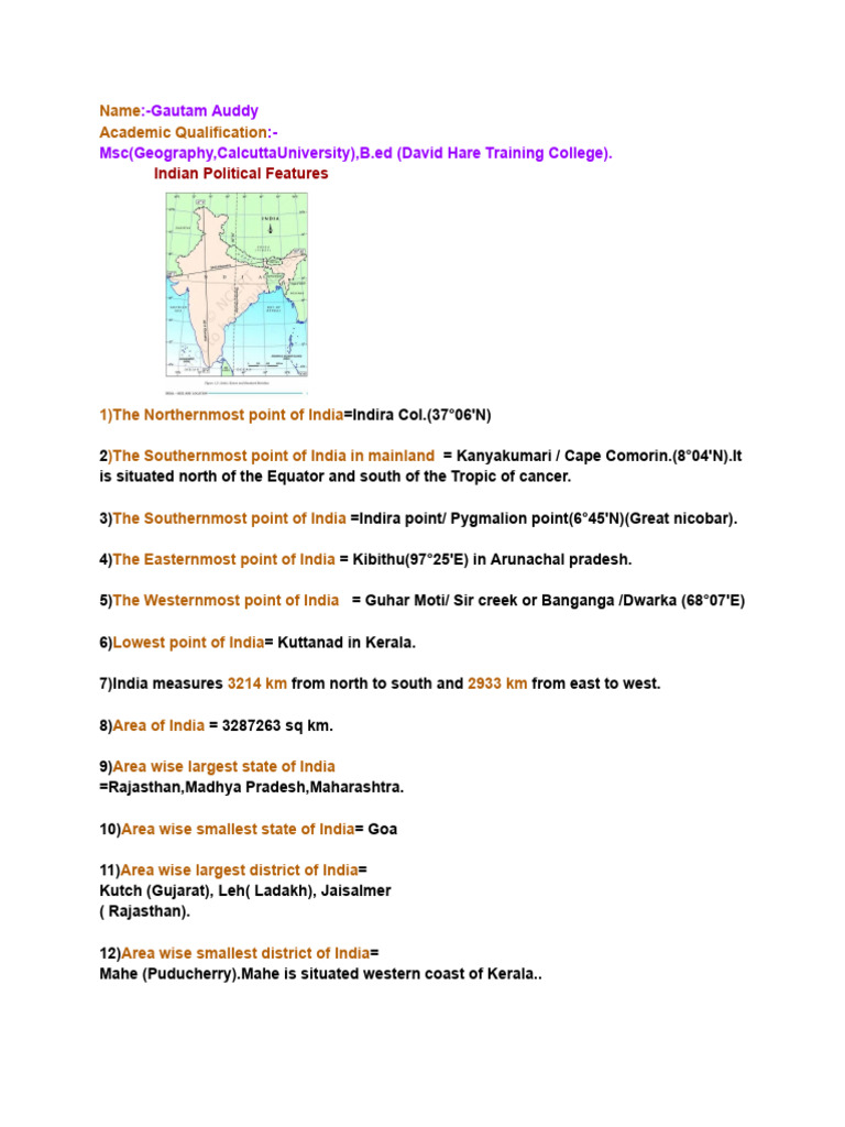 Module1.Class 2..gencom - Gautam Auddy | PDF