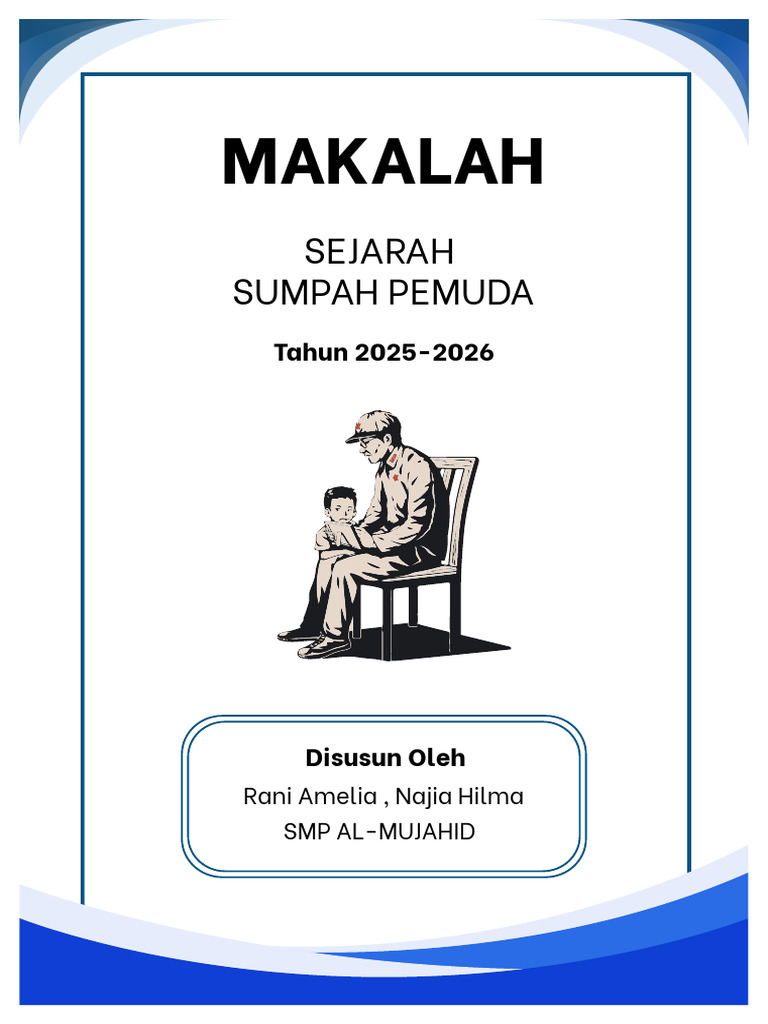 Biru Putih Modern Minimalis Cover Proposal Anggaran Dokumen A4_20251031 ...