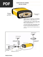 Sonardyne Ranger 2 | PDF | Usb | Input/Output