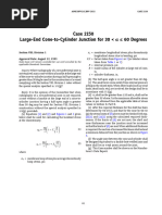 IBC Deflection Limits Overview | PDF | Wall | Framing (Construction)