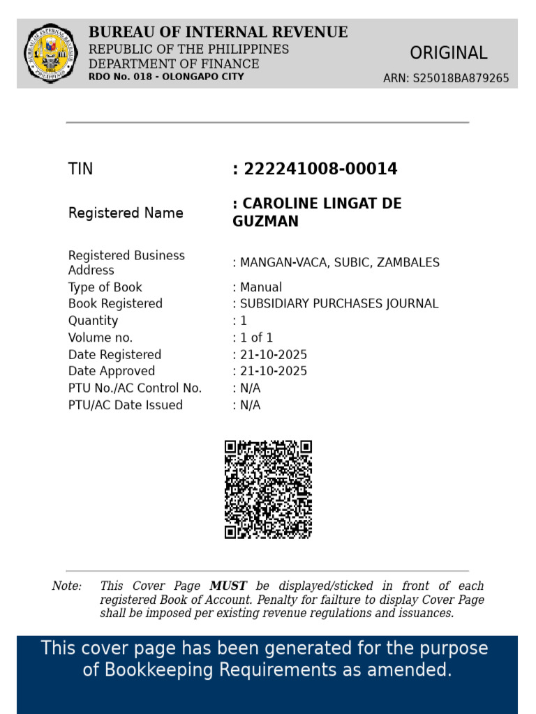 Stamp 22224100800014 271035911 | PDF