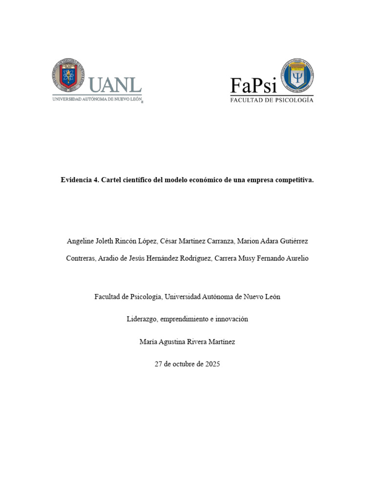 EQ1A_EV4_LEEI | PDF | Sicología | Salud mental
