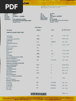 ABO Blood Group Subtypes Explained | PDF | Blood Type | Medical Specialties