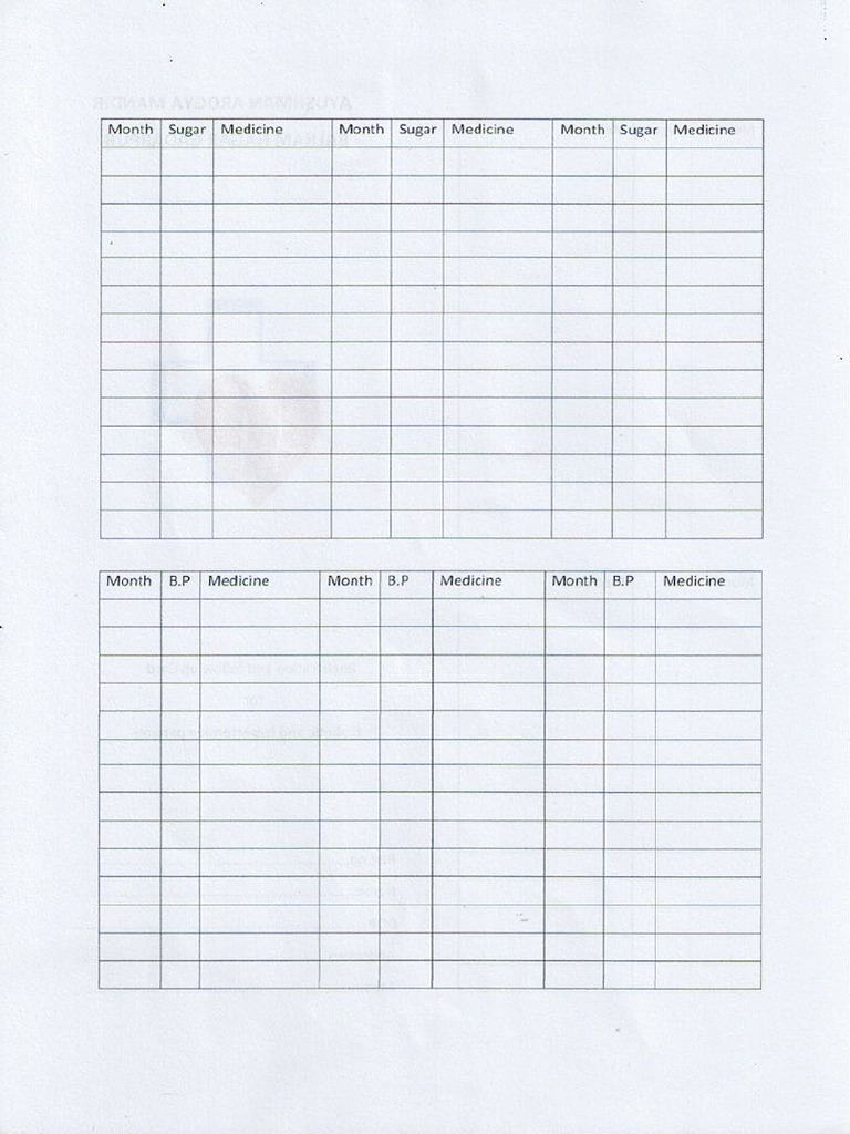 Follow Up Card | PDF