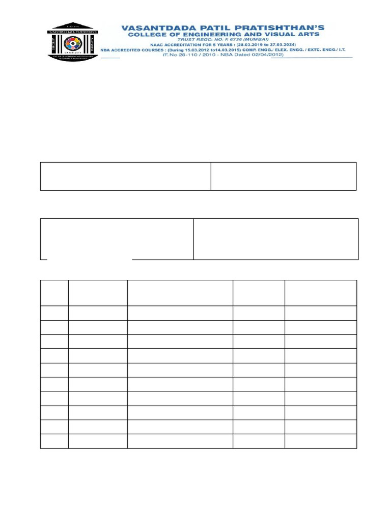 Submission Report SH2025 | PDF