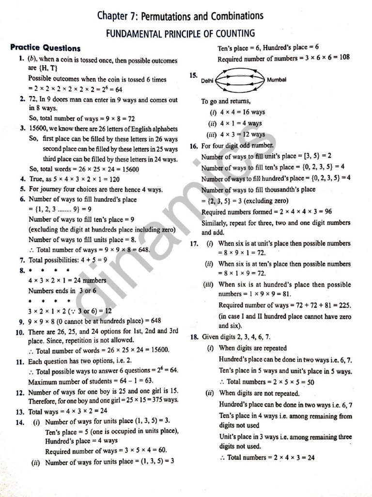 PNC Worksheet Solutions | PDF | Phonetics | Linguistics