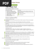 ELA Bell Ringer Activities for Middle School | PDF