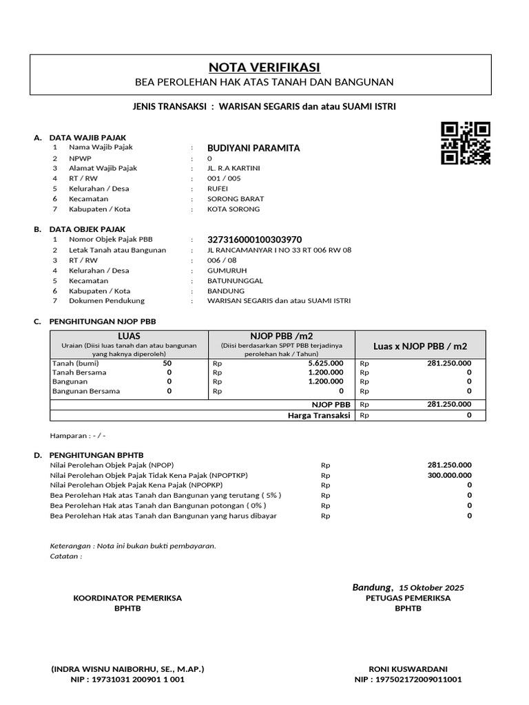 Cetak Nota Verifikasi 8 251017 080448 | PDF