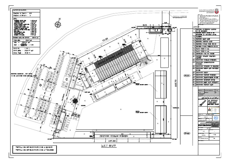Butterfly Garden Project Layout Plan | PDF