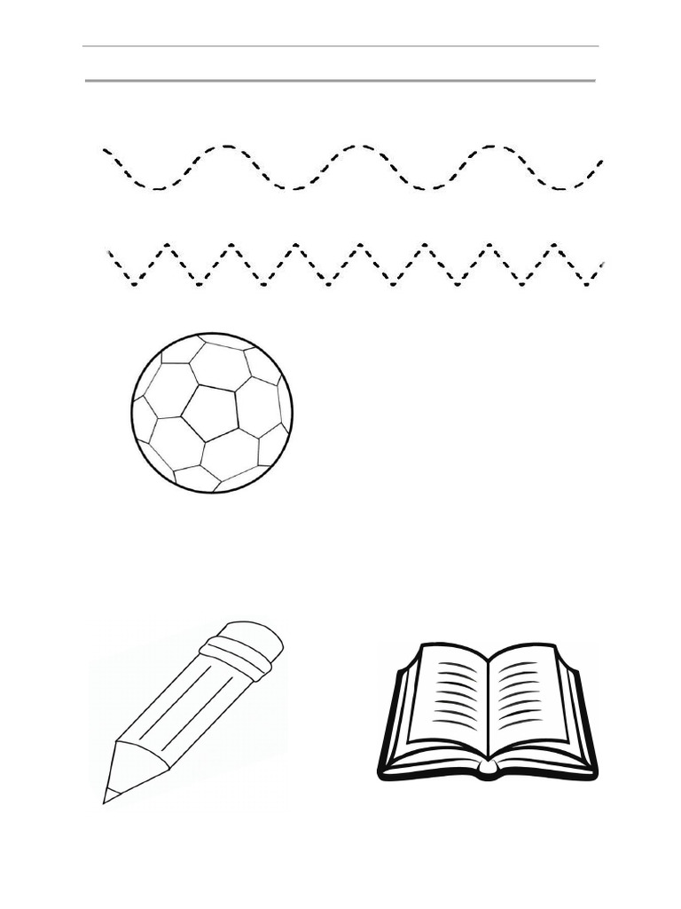Creative & Psychomotor Activities | PDF