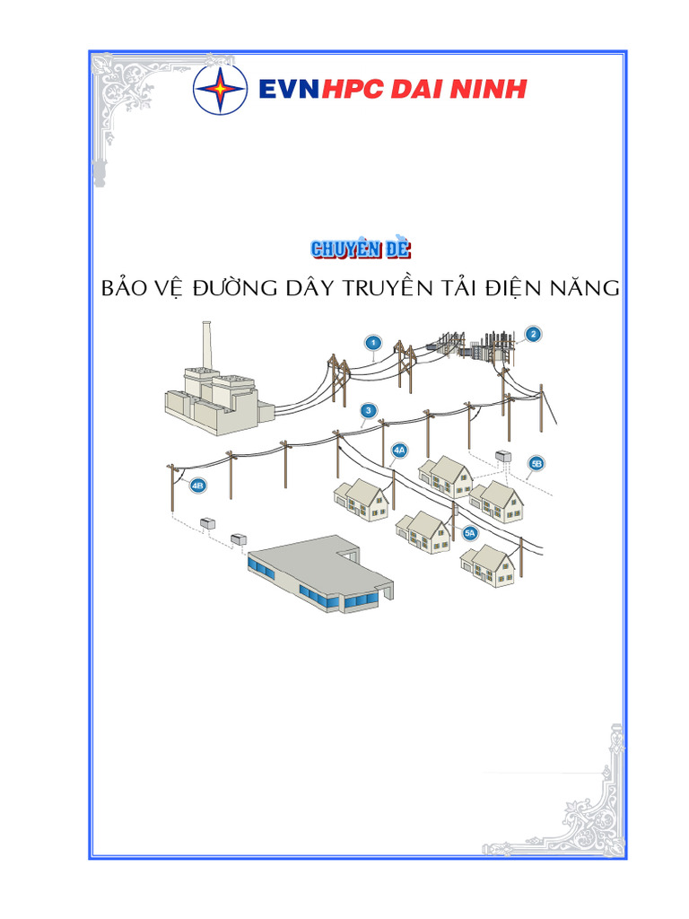 Power Line Protection | PDF
