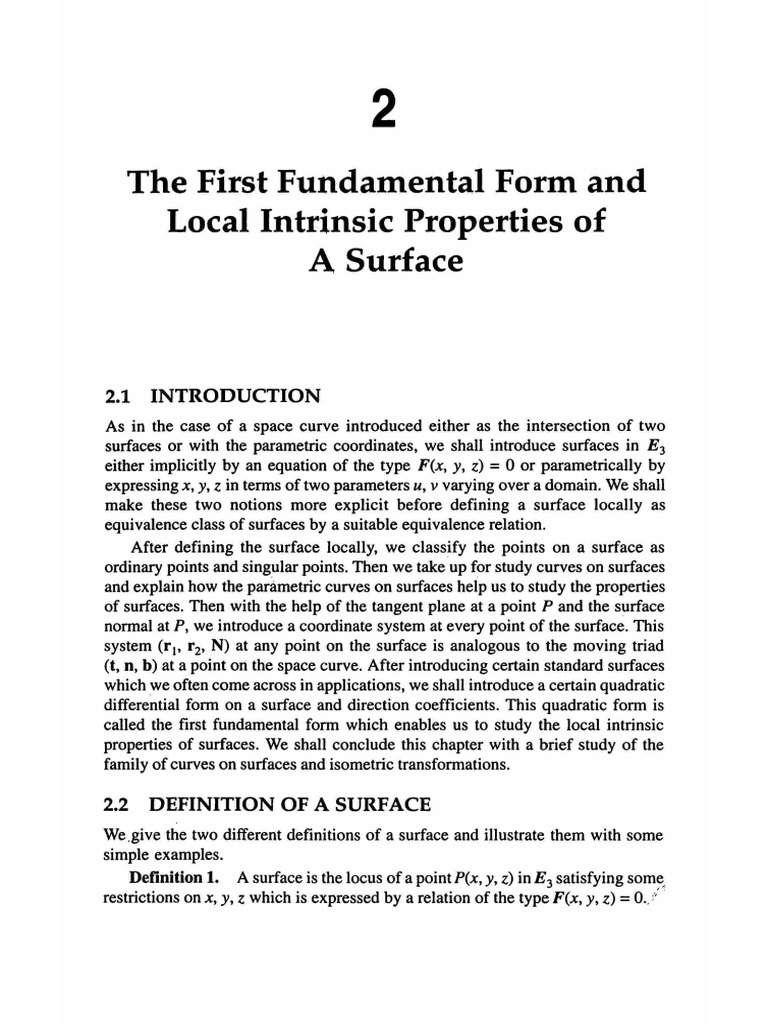 DG Unit - 2,3,4 | PDF