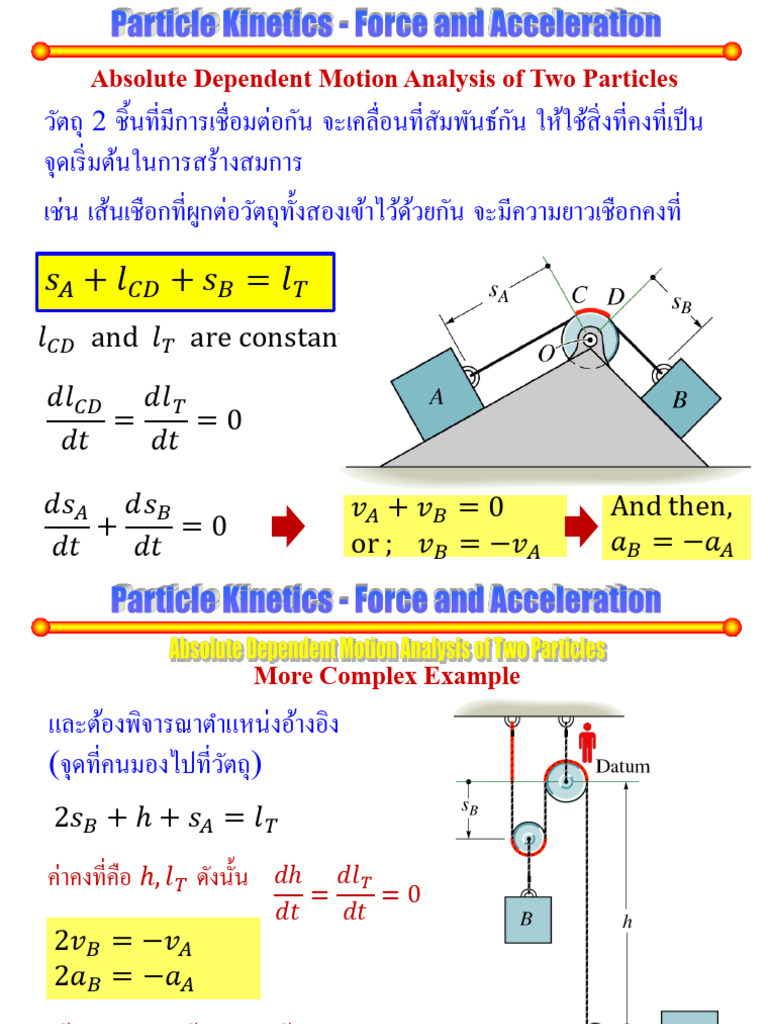Lecture13 Part2 2025 | PDF