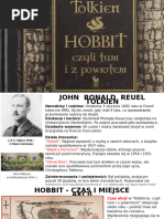 Hobbit Lapbook | PDF