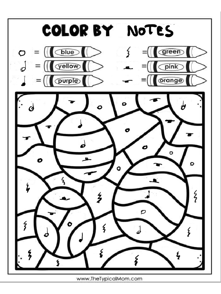 Easter Egg | PDF