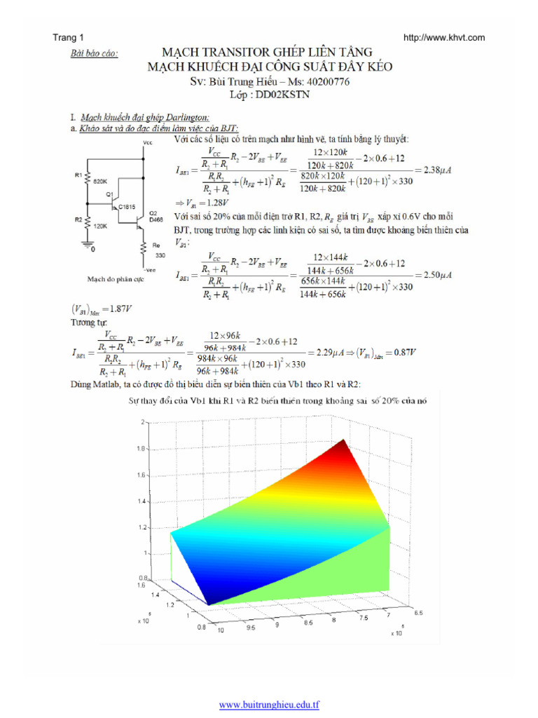 Prob 3 EExp Beu | PDF