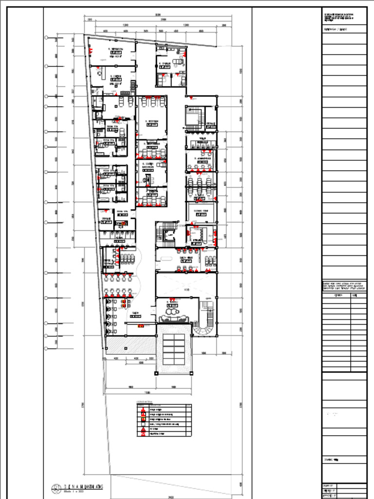 Outlet Plan | PDF