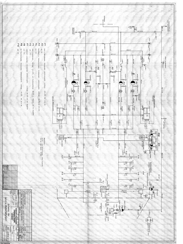 Ballast System | PDF