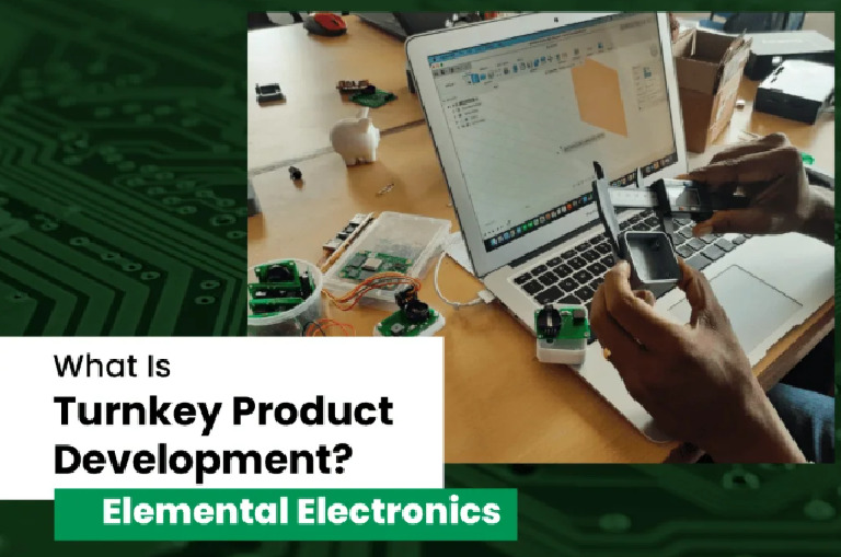 Turnkey Product Development | PDF