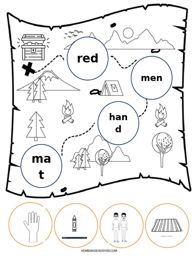 Jolly2 Session3 Craft | PDF