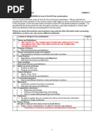 Key Skills in Dance Performance | PDF | Balance (Ability) | Flexibility ...