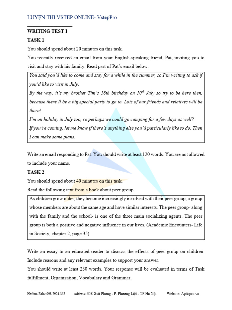 Test 1 | PDF