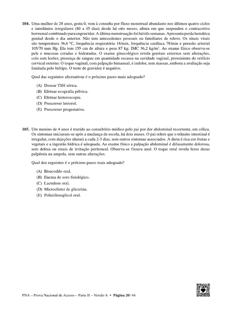 PNA 2023 2 Parte | PDF