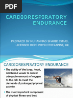ACSM FITT Guidelines for Hypertension | PDF | Strength Training ...