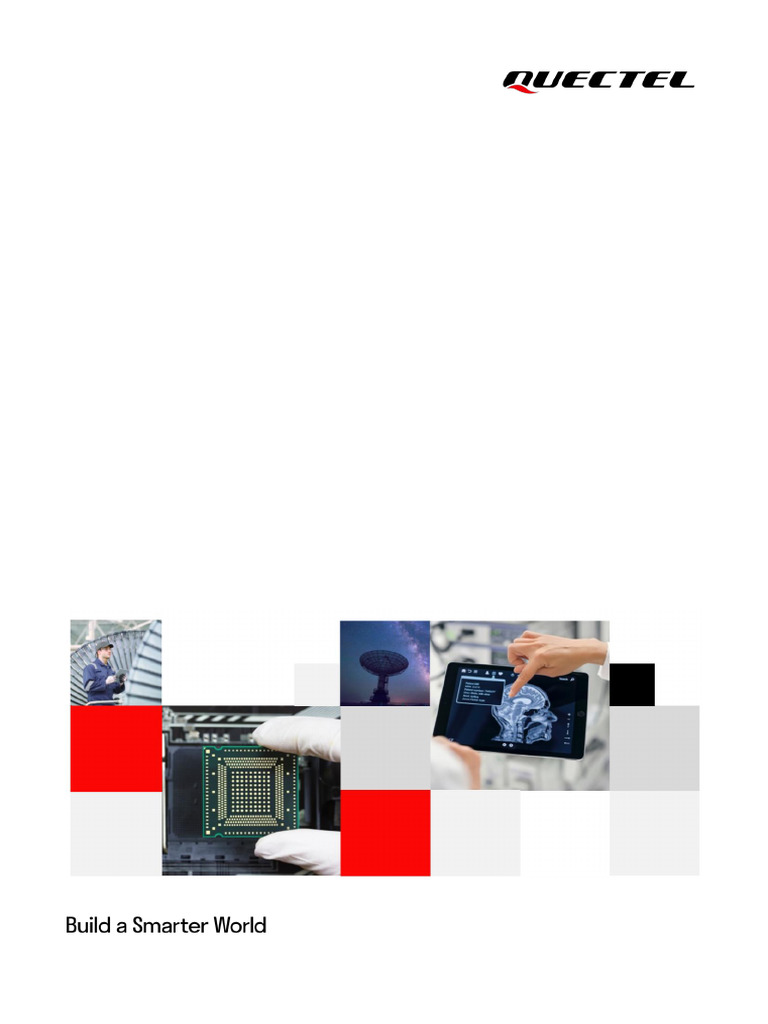 Quectel EC200U Series Hardware Design V1.0.0 Preliminary 20210406 | PDF ...