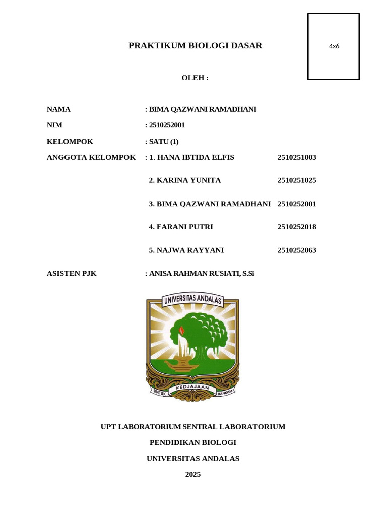 Morfologi Bunga Zea Mays Dan Orzya Sativa_Bima Qazwani Ramadhani | PDF