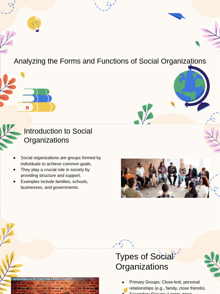 Understanding11 - 12 q1 6 Wk6 Analyzing The Forms and Functions of ...