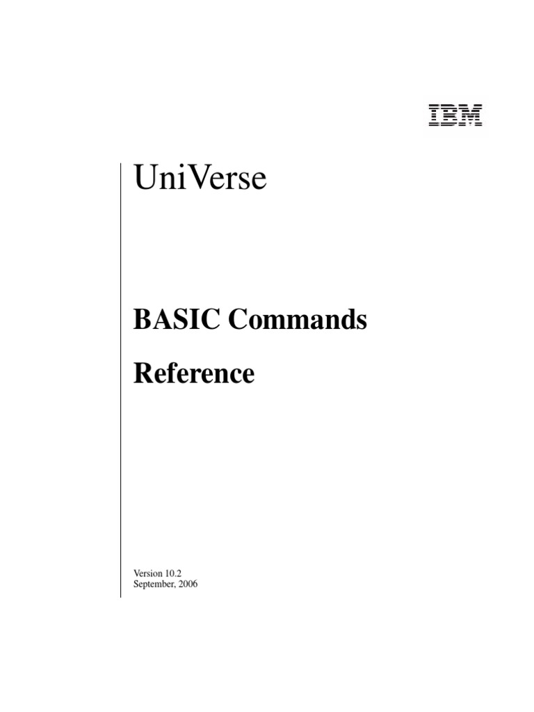 Basic Ref Pdf Application Programming Interface C Programming Language