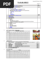 PNP AVSEGROUP Organizational Structure | PDF