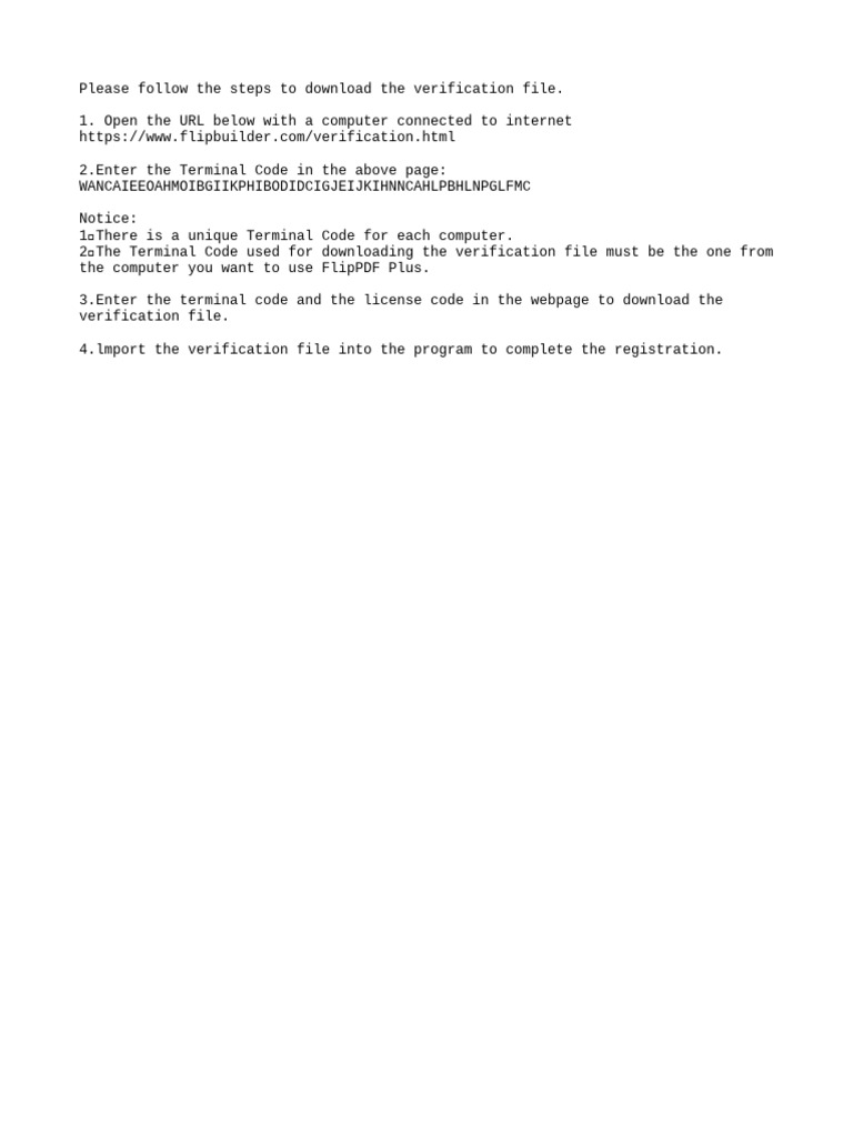 Steps | PDF