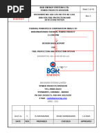 FLS Design and Approval Process Overview | PDF | Fire Safety | Fire ...