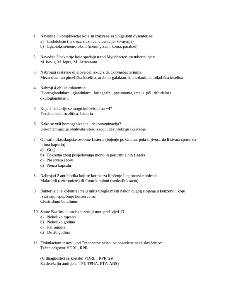600pitanjamikro-4 | PDF