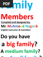 Mahram and Non-Mahram List for Women | PDF | Marriage | Marriage ...