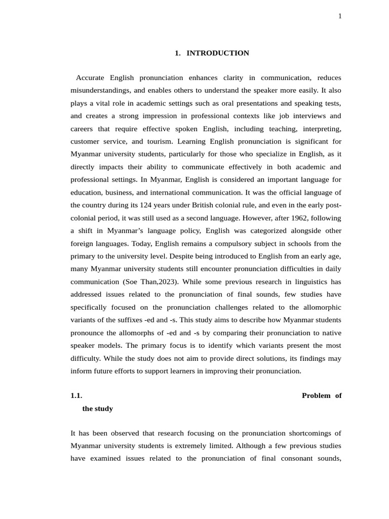 Finalized Form On Progress finish Super Duper Final Ver အတည် new | PDF ...