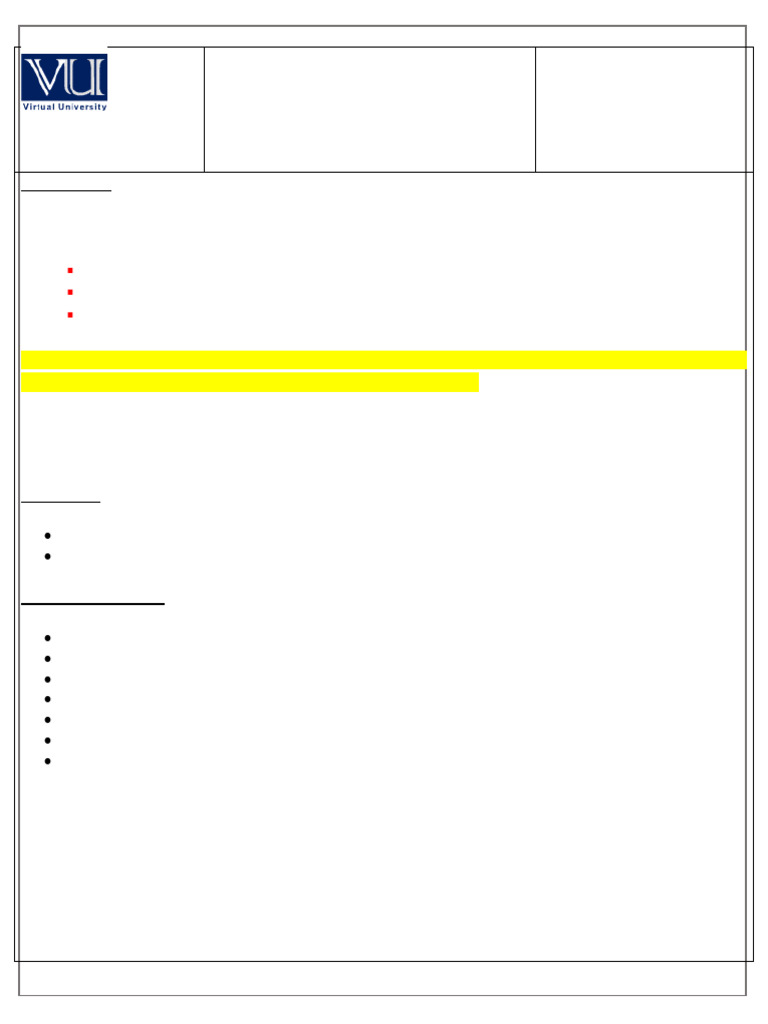 Cs202 Assignment 1 Fall 2025 100% Correct Solution | PDF | Html ...