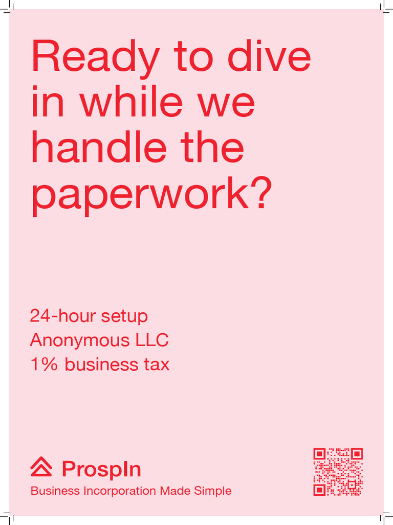 ProspIn A3 Poster Pool | PDF