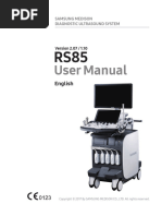 GSPN User Manual for Samsung Training | PDF | Software | Computing