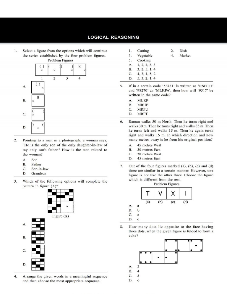 IMO 5 Calss 8 | PDF