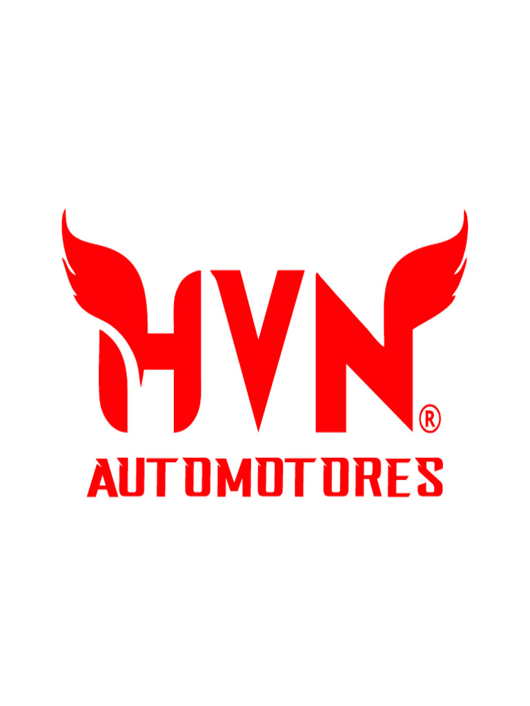 HVN Logo Spara Impresión - Oficial 2025 | PDF