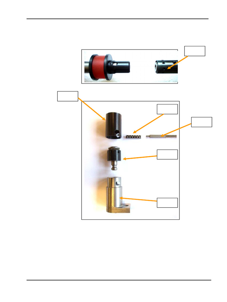 TN-110203 Standard Tool Change | PDF
