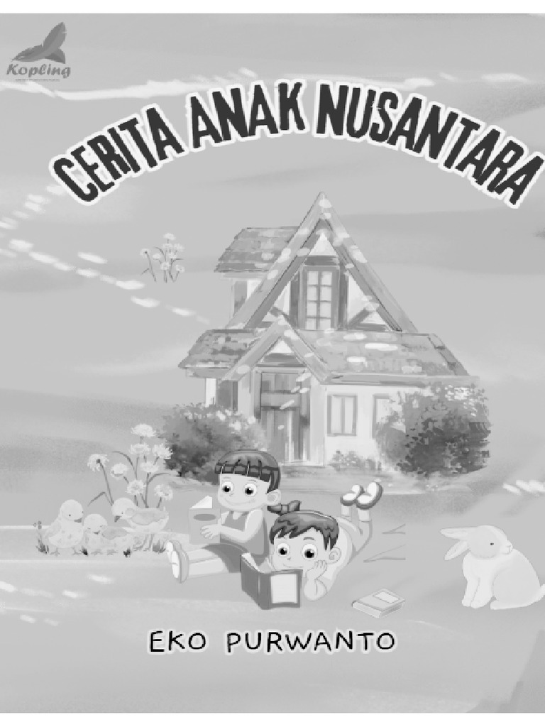 Cerita Anak Nusantara: Petualangan Menarik | PDF