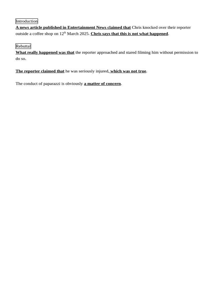 Dictation 【Form Dict】 | PDF