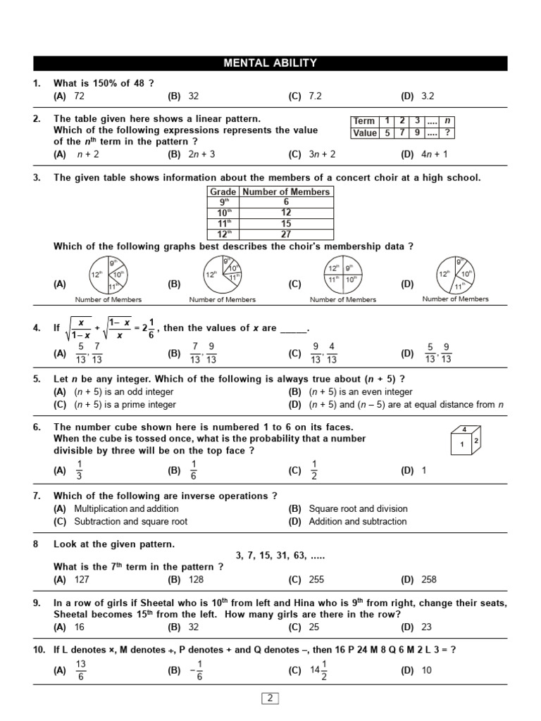 Nso Class 8 For Printing Pdf Sound Moon